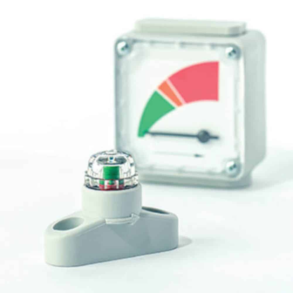 Walker Filtration 65DPUGA-100 Alpha Series Filter Pop-Up – I-CON Solutions