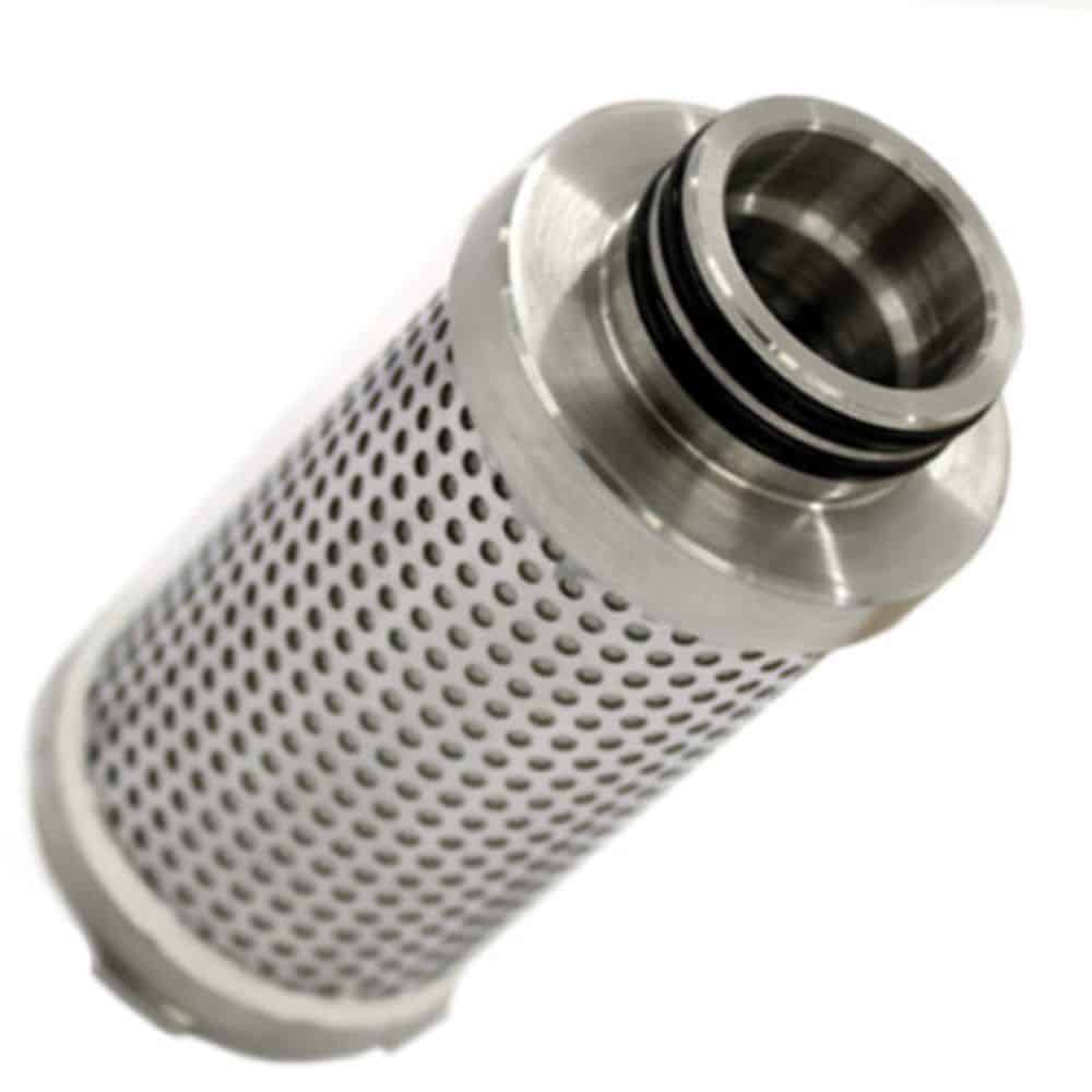 Walker Filtration E30306SR Alpha Series Medical Sterile Filter Element ...