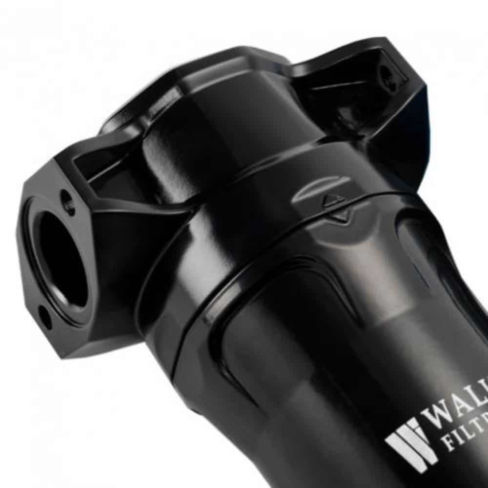 Walker Filtration A30700WS Alpha Series Water Separator – I-CON Solutions