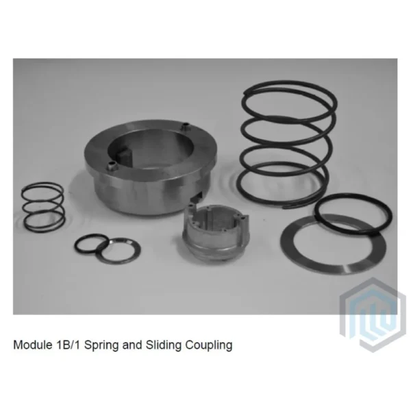 ROTORK P/N WIQ82685, IQ3 MOD 1B/1 IQ10-18 SLIDING COUPLING – I-CON ...