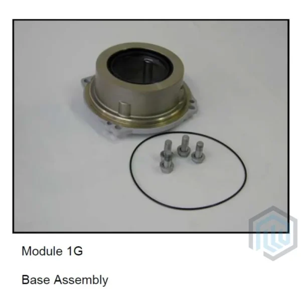 ROTORK P/N IQT/SQT1G-PWDPT-DBL, IQT MOD 1G POWDER COAT PAINT – DOUBLE ...