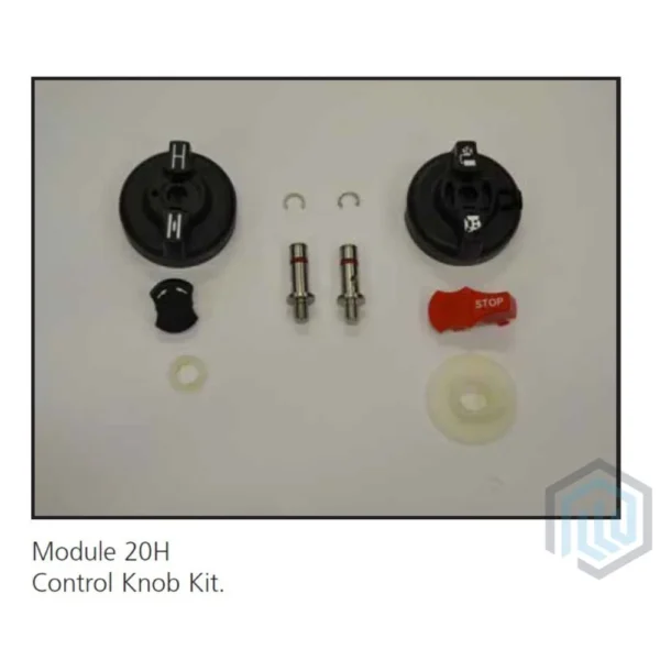 ROTORK P/N WIT83476, IQT3 MOD 20H IQT3 O/C AND L/S/R KNOB KITS – I-CON ...