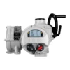 ROTORK ELECTRIC ACTUATOR MODEL IQ3: MODEL NO: IQ25-A-43-480/3/60-FM-EP ...