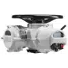 ROTORK ELECTRIC ACTUATOR MODEL IQ3: MODEL NO: IQ25-A-43-480/3/60-FM-EP ...