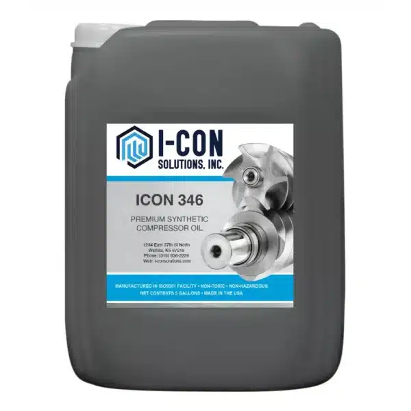 FSC-Max Fluid FS Curtis SH Synthetic Lubricant Equivalent – I-CON Solutions