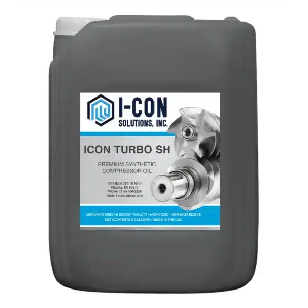 Pacemaker 32 Citgo Centrifugal SH Lubricant Equivalent – I-CON Solutions